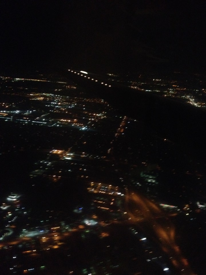 1,000 Vs. 30,000 Foot View | Byron's Babbles