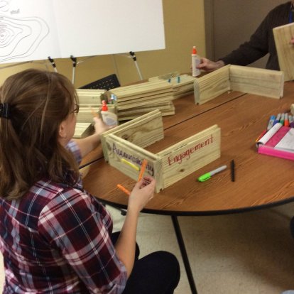 Jenga Masters Leadership | Byron's Babbles