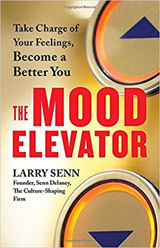 8 Tips for Riding the Mood Elevator | Byron's Babbles