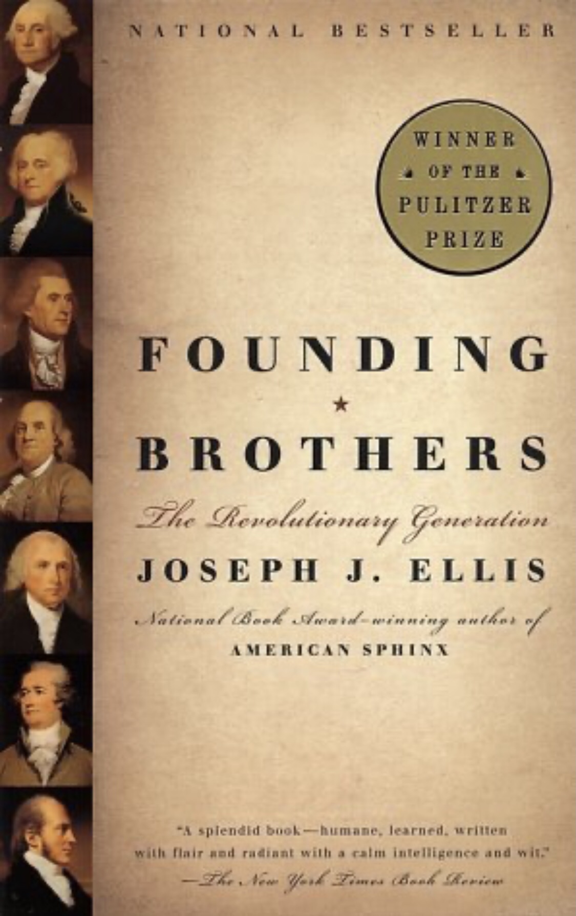 James Madison | Byron's Babbles