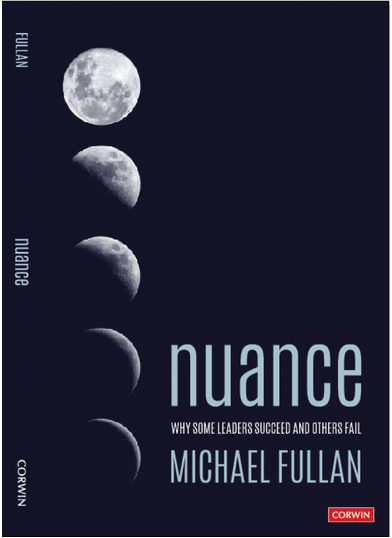 Nuance: Subtle Differences | Byron's Babbles