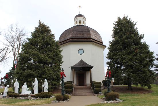 Wally Bronner | Byron's Babbles