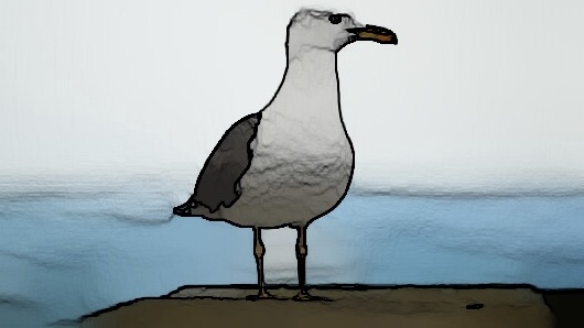 Seagull Management | Byron's Babbles
