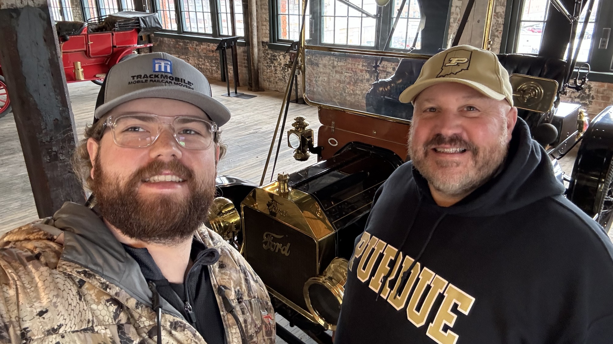 Valuable Insights of Henry Ford | Byron's Babbles