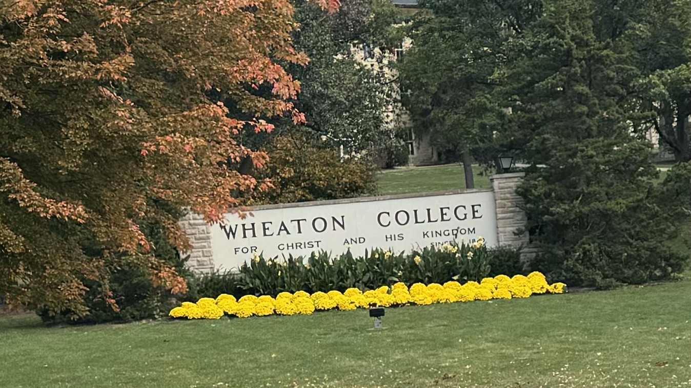 Using Tolkien’s Leaf By Niggle As A Guide To Living With Significance ...