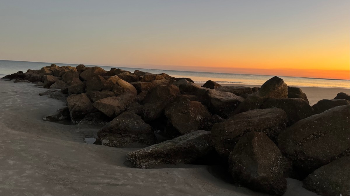 The Essentials Over Superfluities | Byron's Babbles